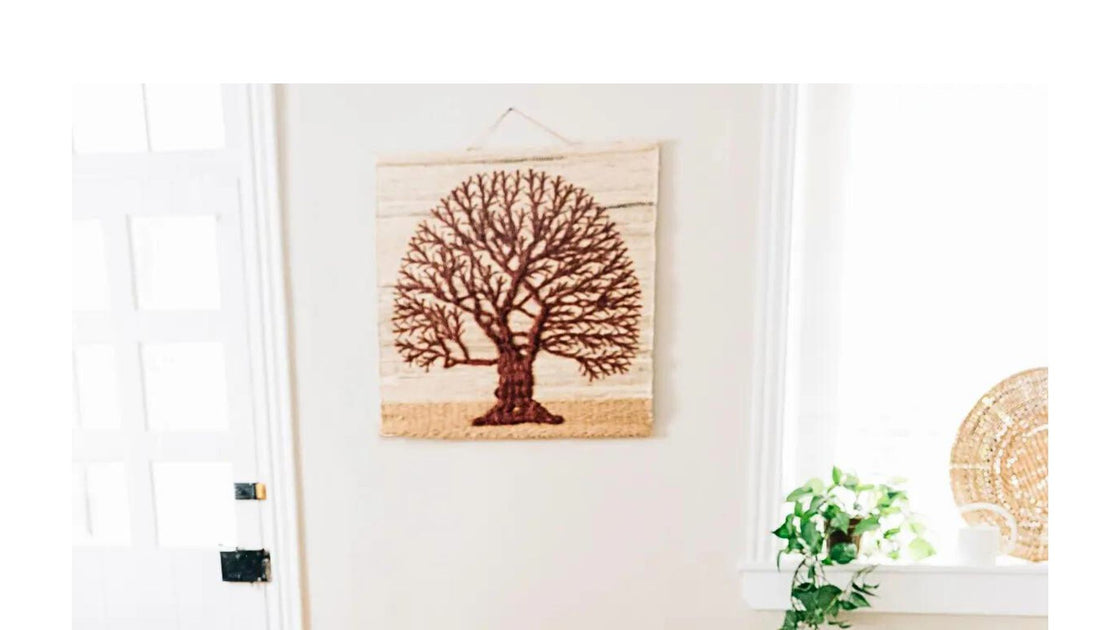 Tree of Life Collection – Zee Bee Market LLC