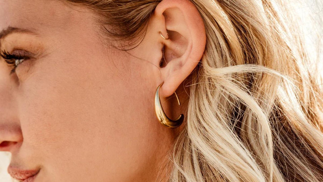 Earrings – Zee Bee Market LLC