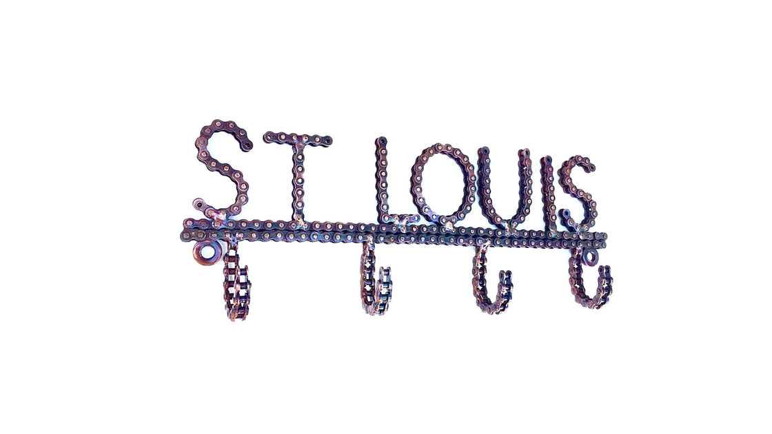 Metal Works – Zee Bee Market LLC