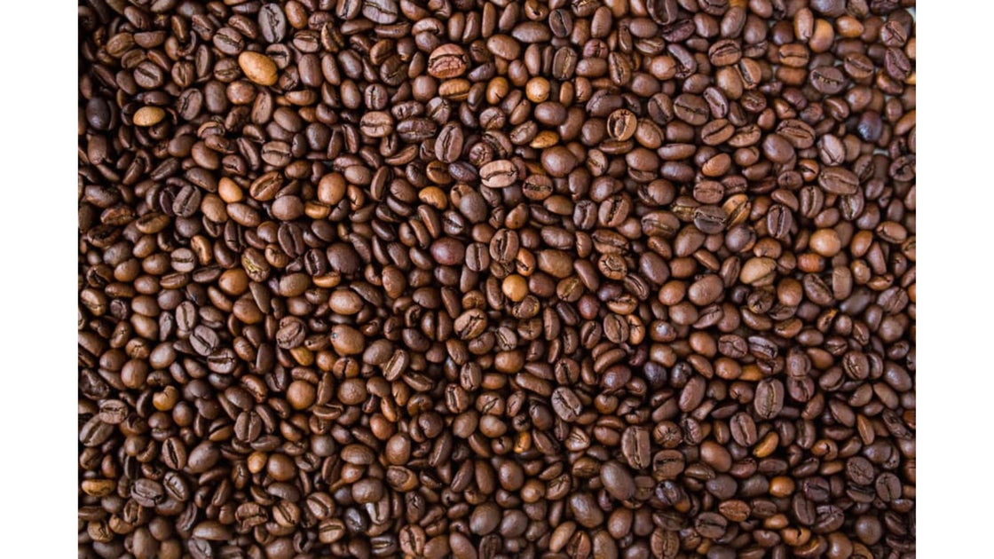 Coffee – Zee Bee Market LLC