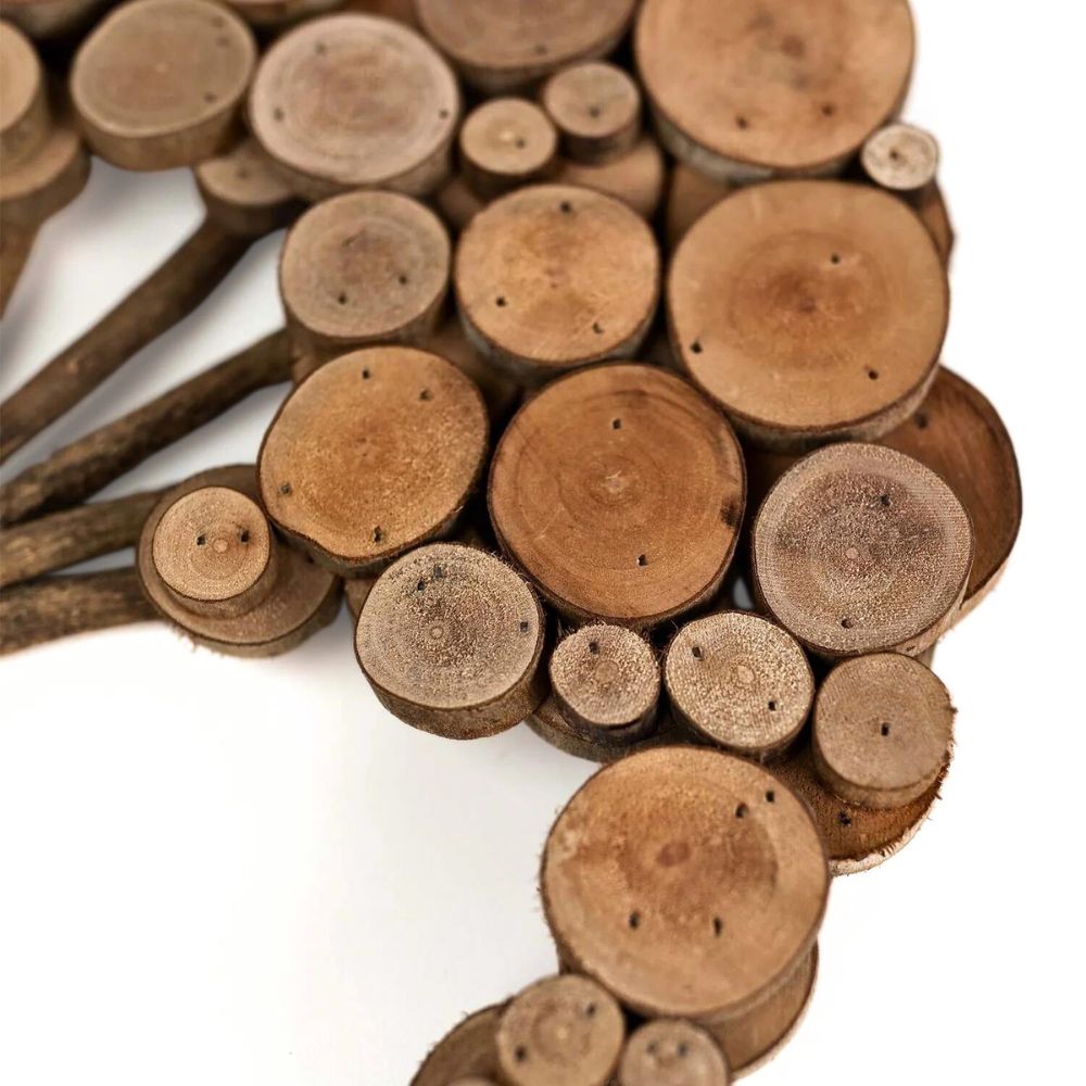 Tree of Life Wood Wall Art – Zee Bee Market LLC