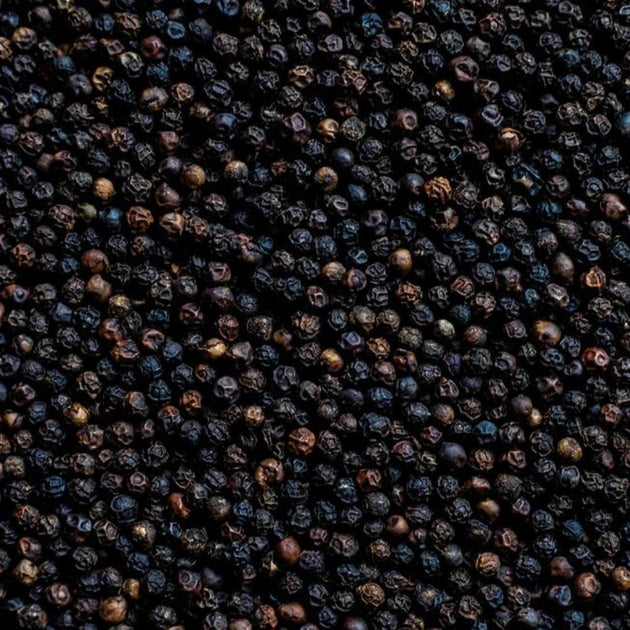 Aranya Black Pepper 53g – Zee Bee Market LLC