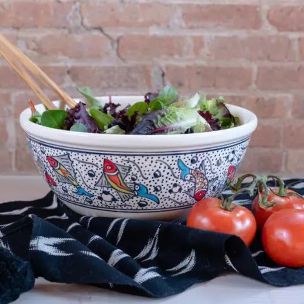 Bowls – Zee Bee Market LLC