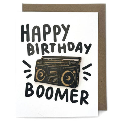 Birthday Cards – Zee Bee Market LLC