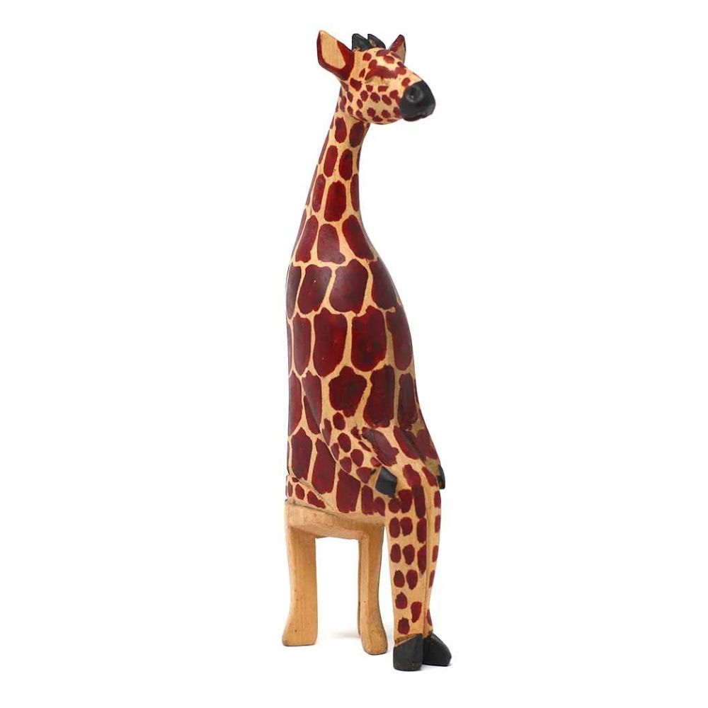 Party Animal Set - 8-inch Tall – Zee Bee Market LLC
