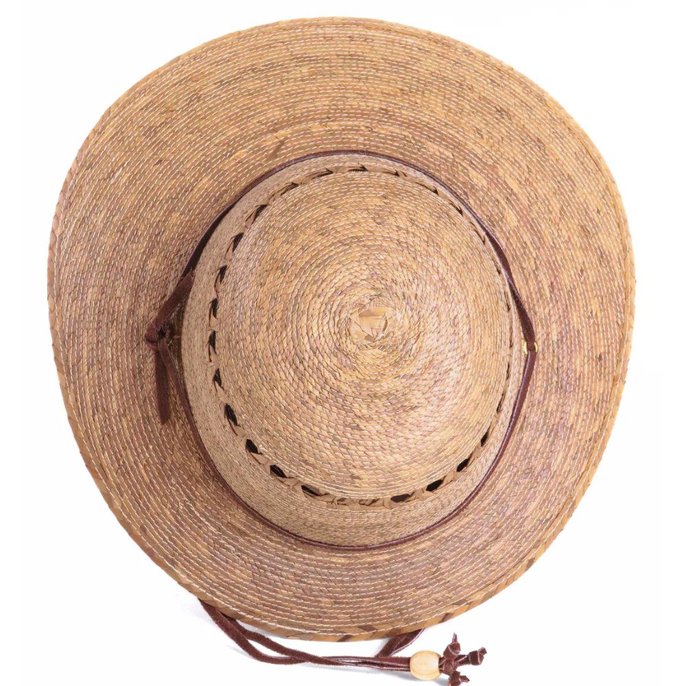 Laurel Lattice Hat – Zee Bee Market LLC