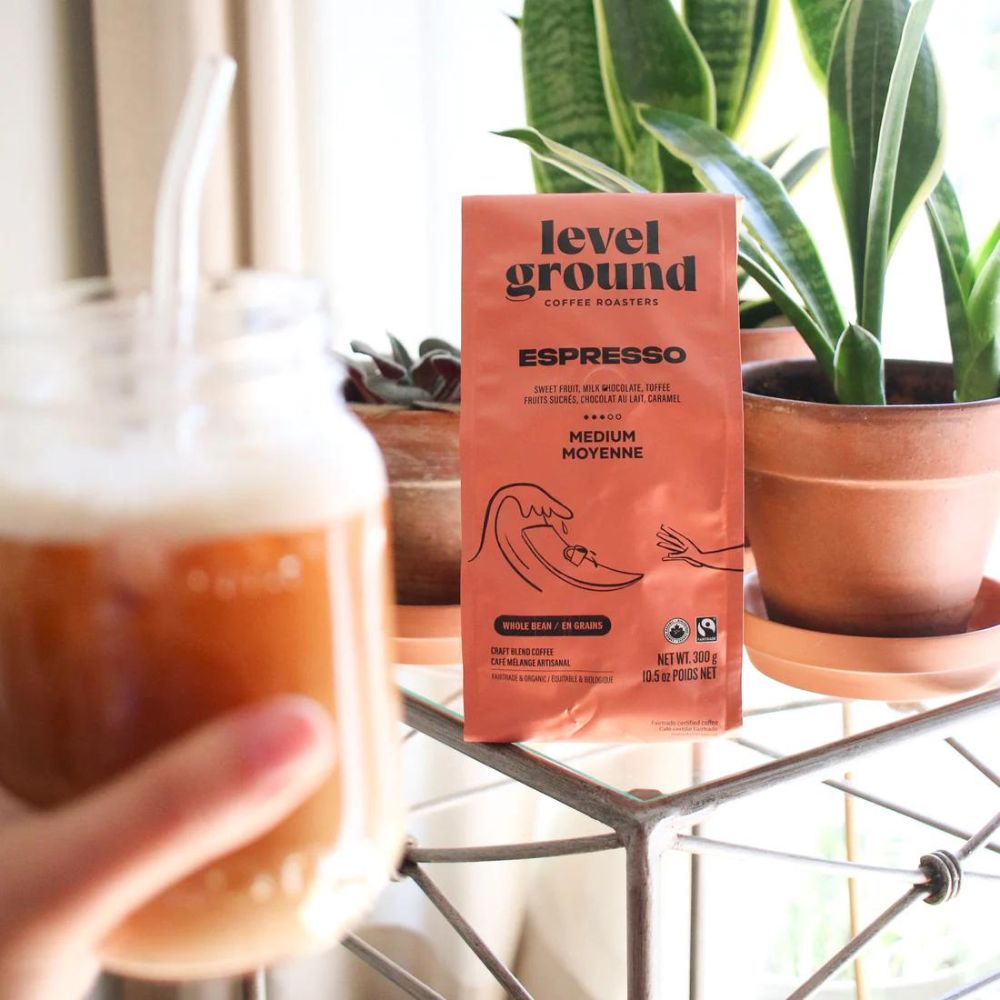 Coffee – Zee Bee Market LLC