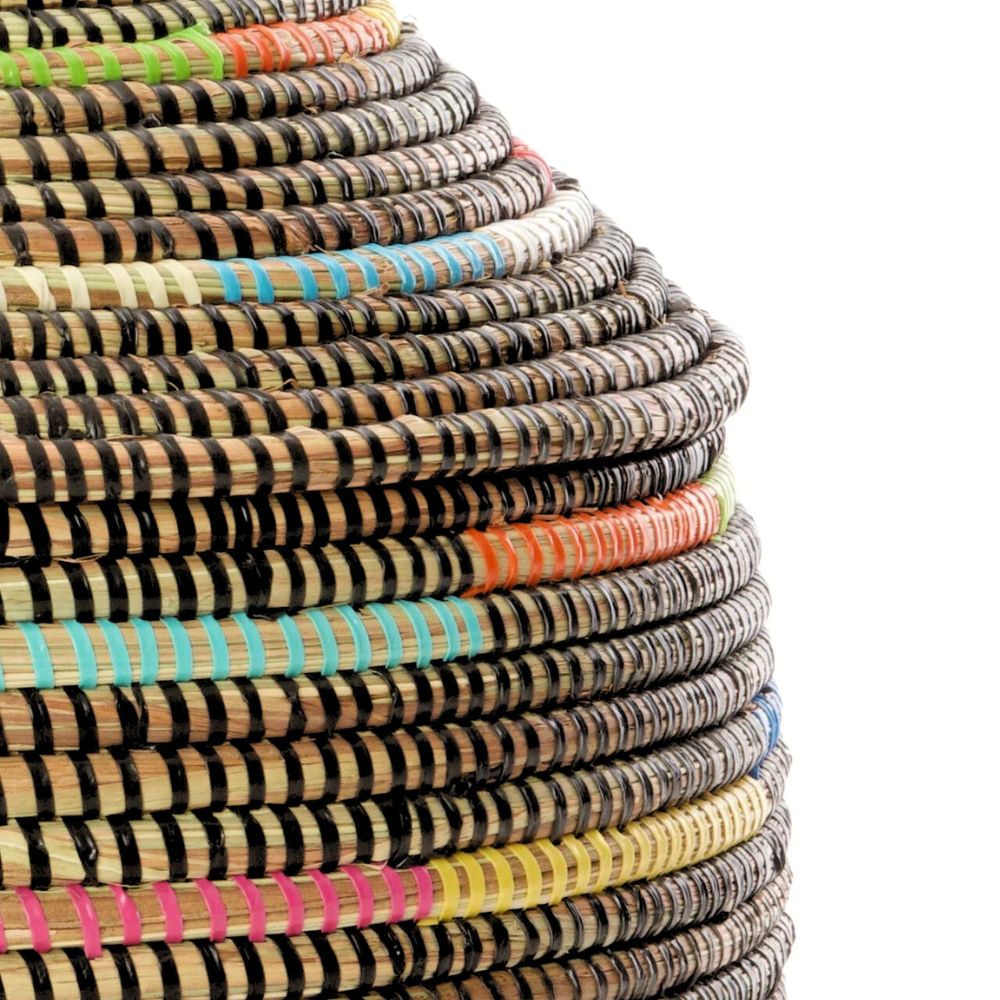 Lidded Baskets – Zee Bee Market LLC