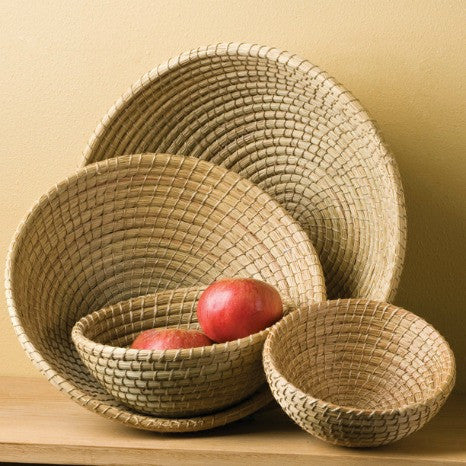 Round Nesting Basket Set – Zee Bee Market LLC
