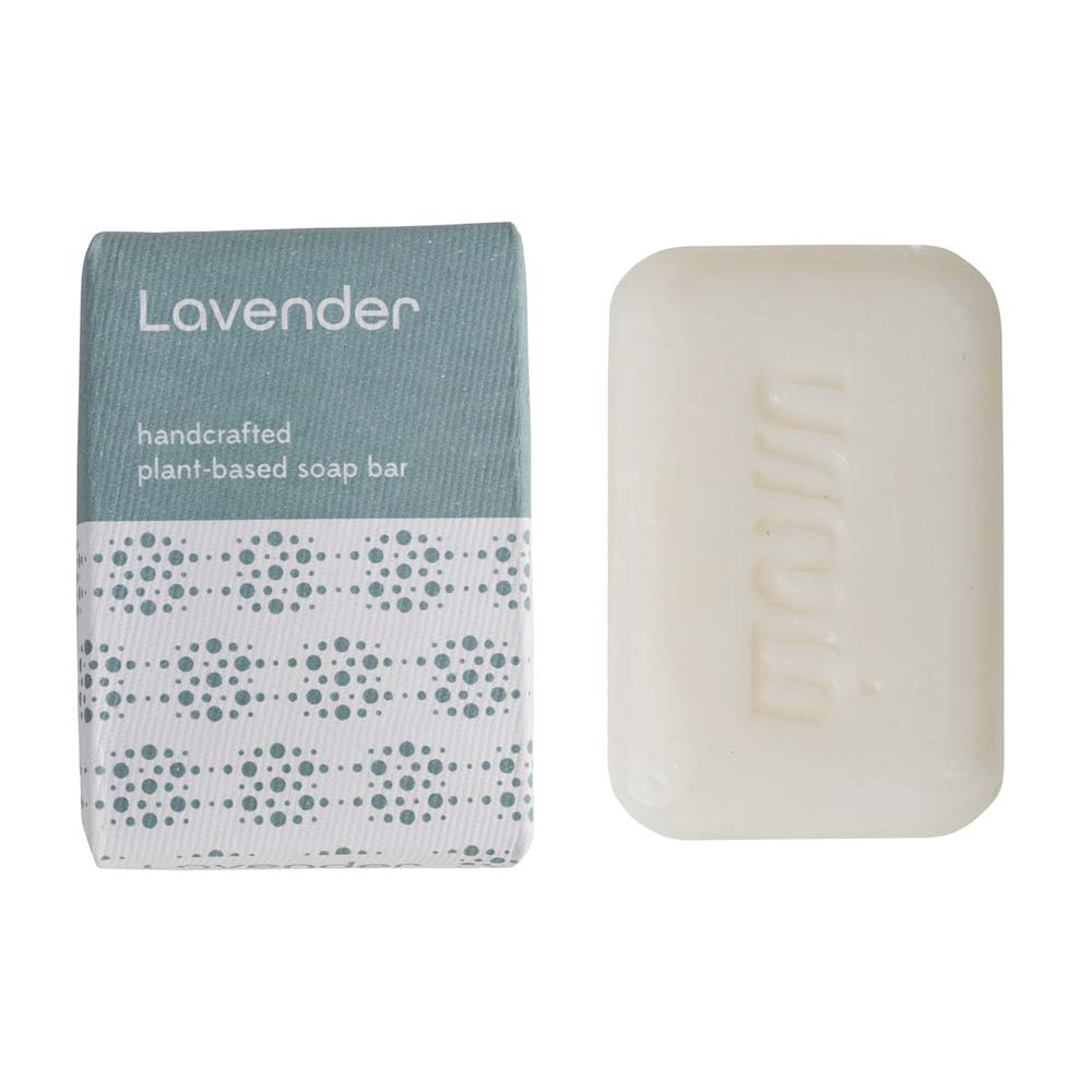 Scented Soap Bar 3.2oz - Lavender – Zee Bee Market LLC