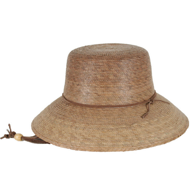 Abby Tula Hat – Zee Bee Market LLC