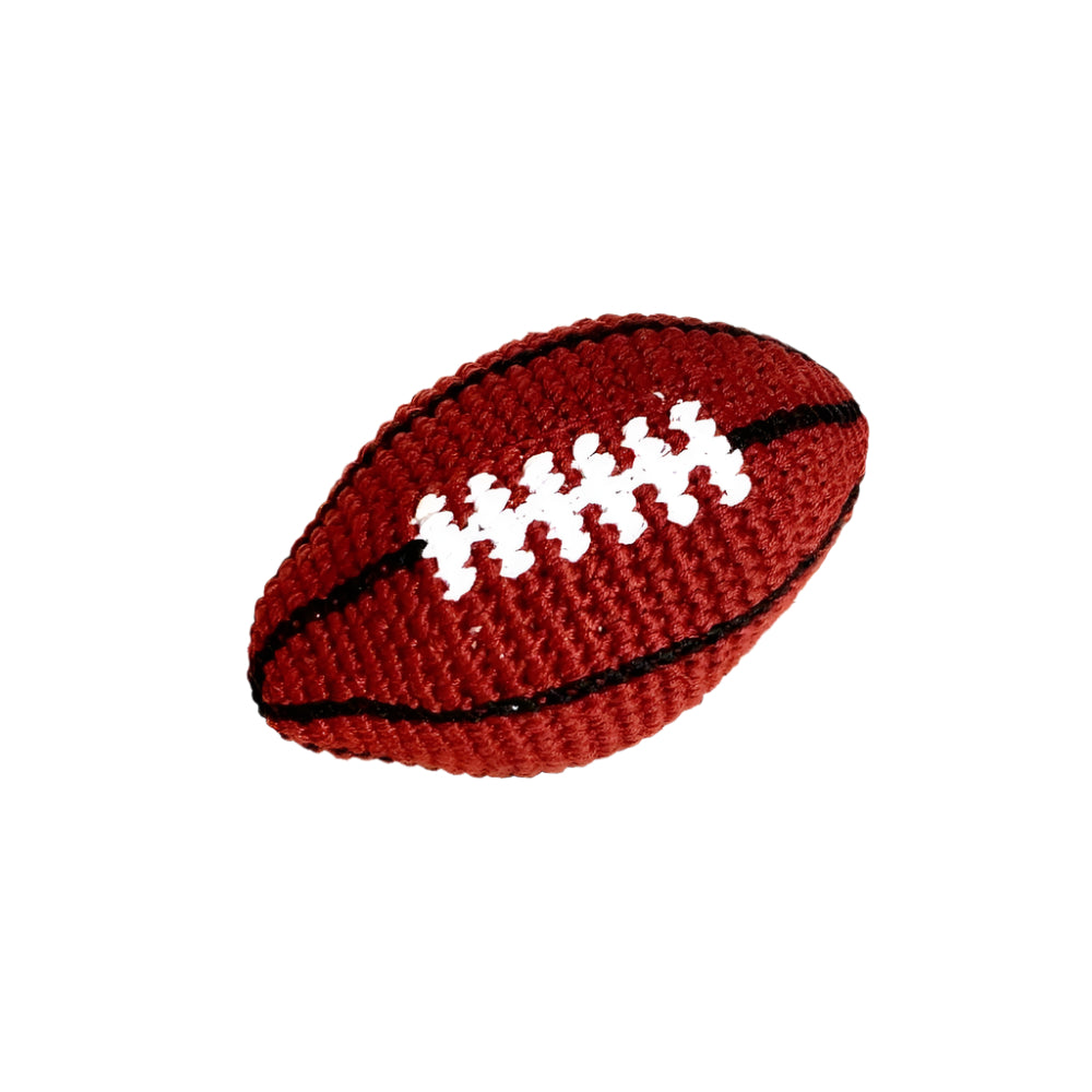 Hacky Sack Football that Floats – Zee Bee Market LLC