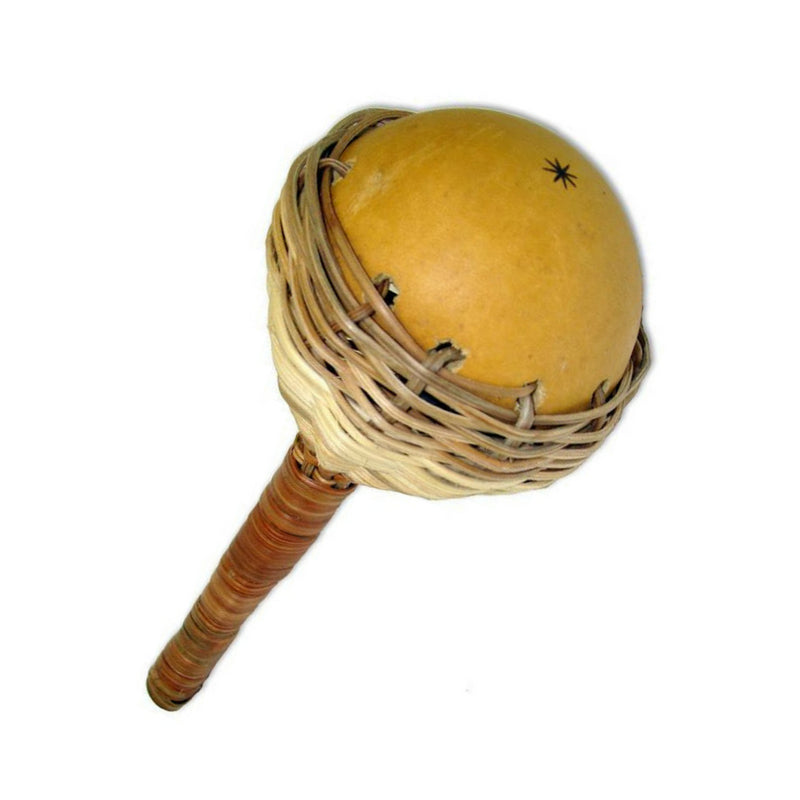 peruvian folk instruments