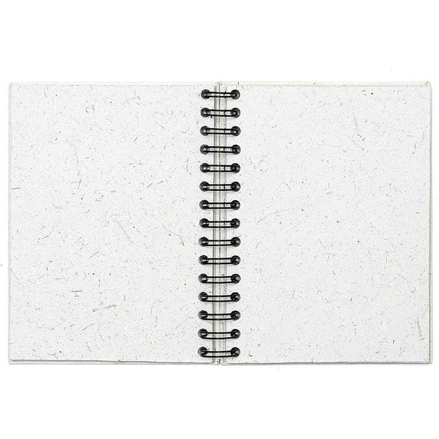 Mr. Ellie Pooh Mom and Baby Elephants Large Notebook Journal – Zee Bee ...