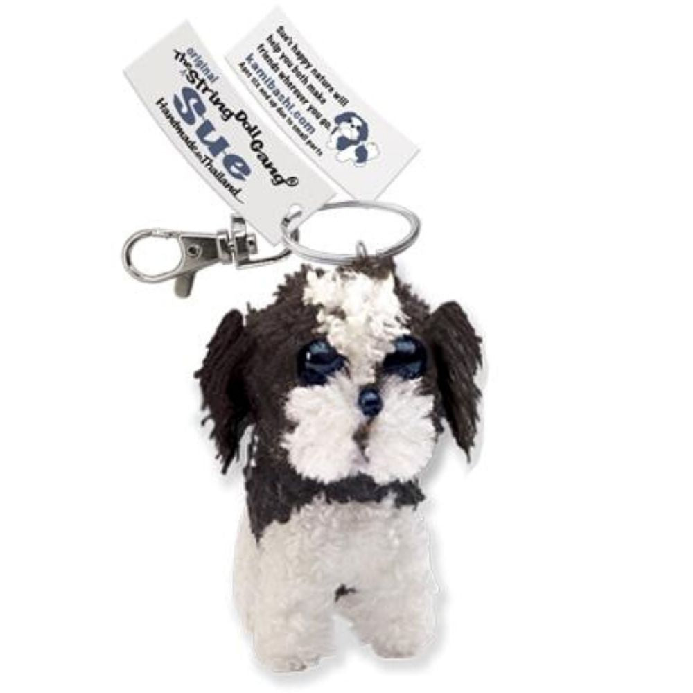 Keychains – Zee Bee Market LLC