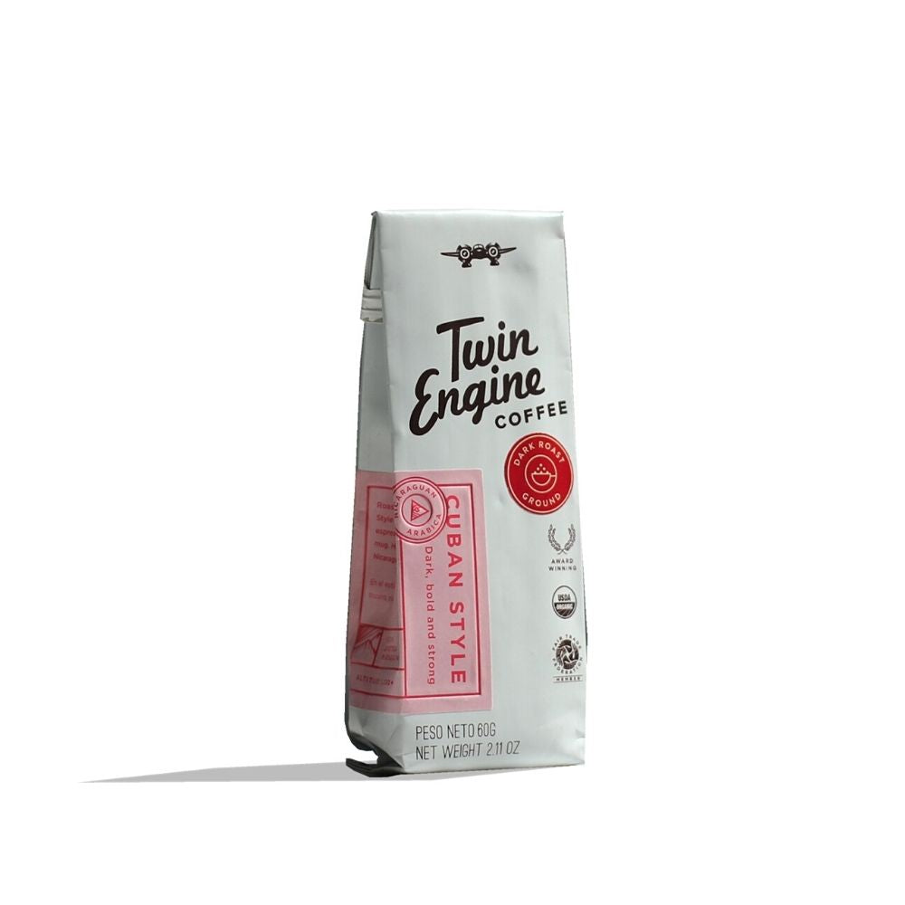 Coffee – Tagged "Twin Engine Coffee from Nicaragua"– Zee Bee Market LLC