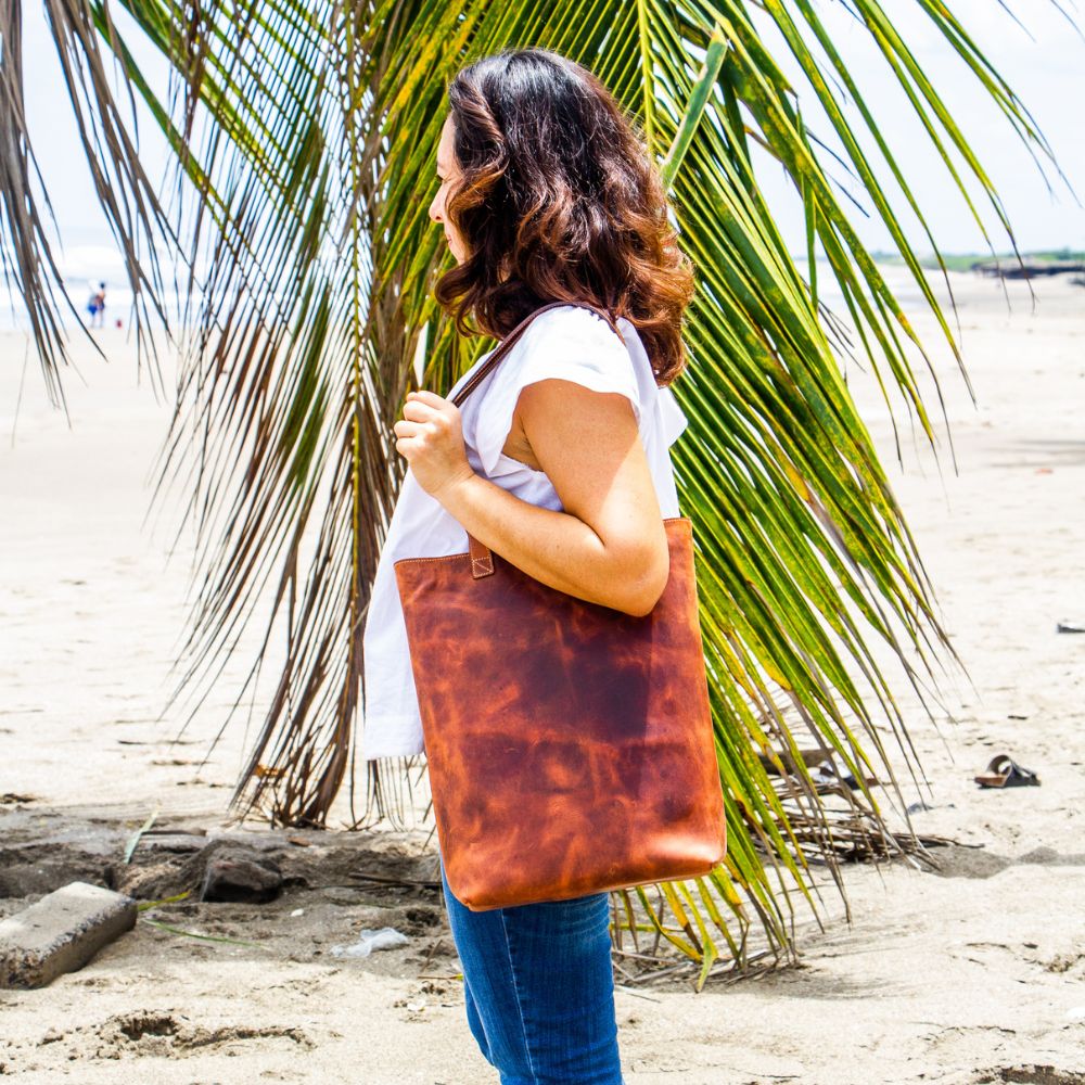 Tote Bags – Zee Bee Market LLC